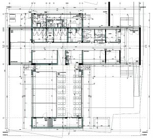 Planta - Promobuilding
