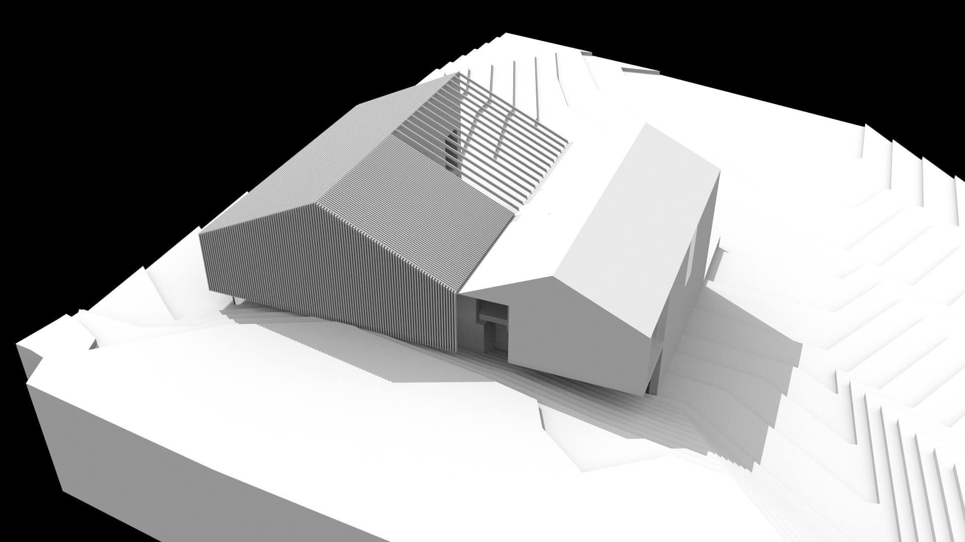 Promobuilding - Arquitectura e Construção