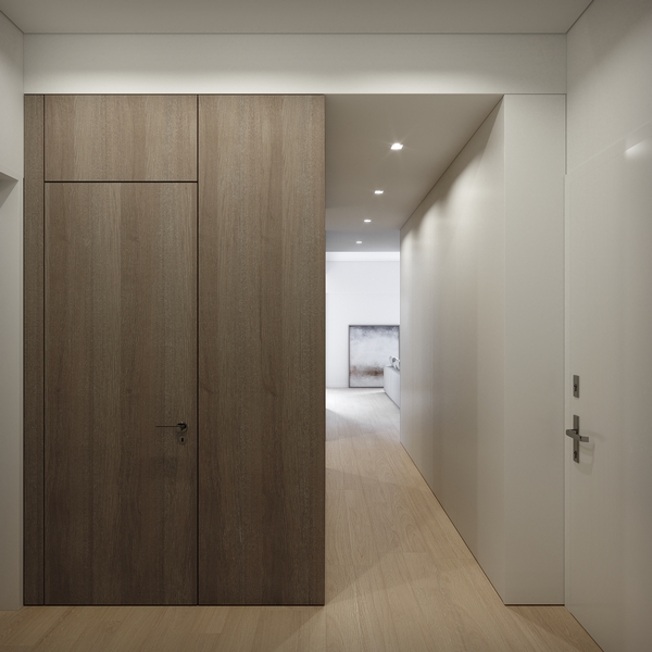 Apartamento em Algés - Promobuilding